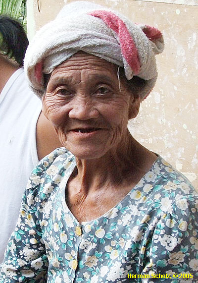 Impressions of Sabah's People & Culture