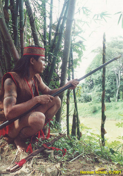 Impressions of Sabah's People & Culture